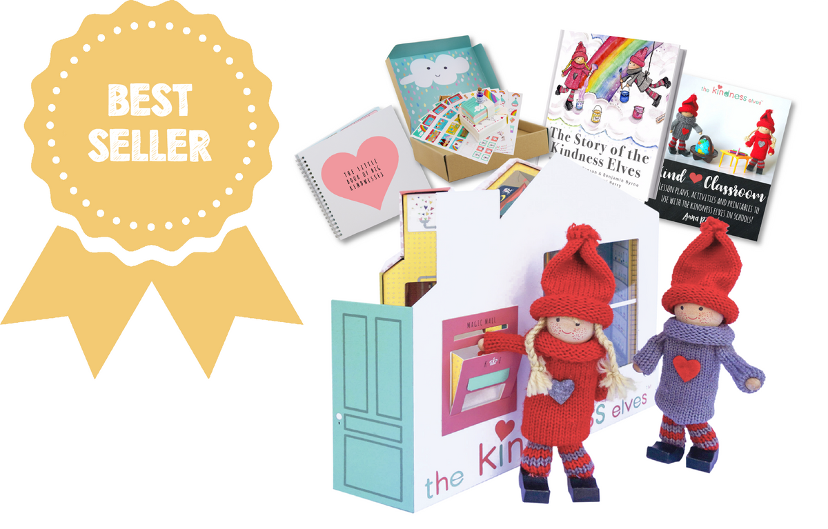 Classroom Starter Pack – The Imagination Tree Store