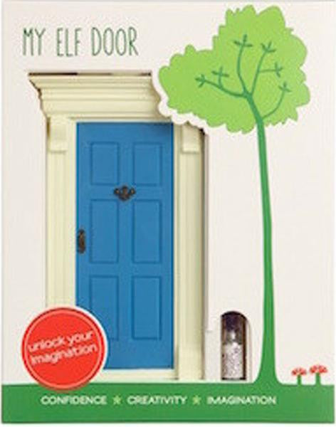 The Magic Elf Doors – The Imagination Tree Store