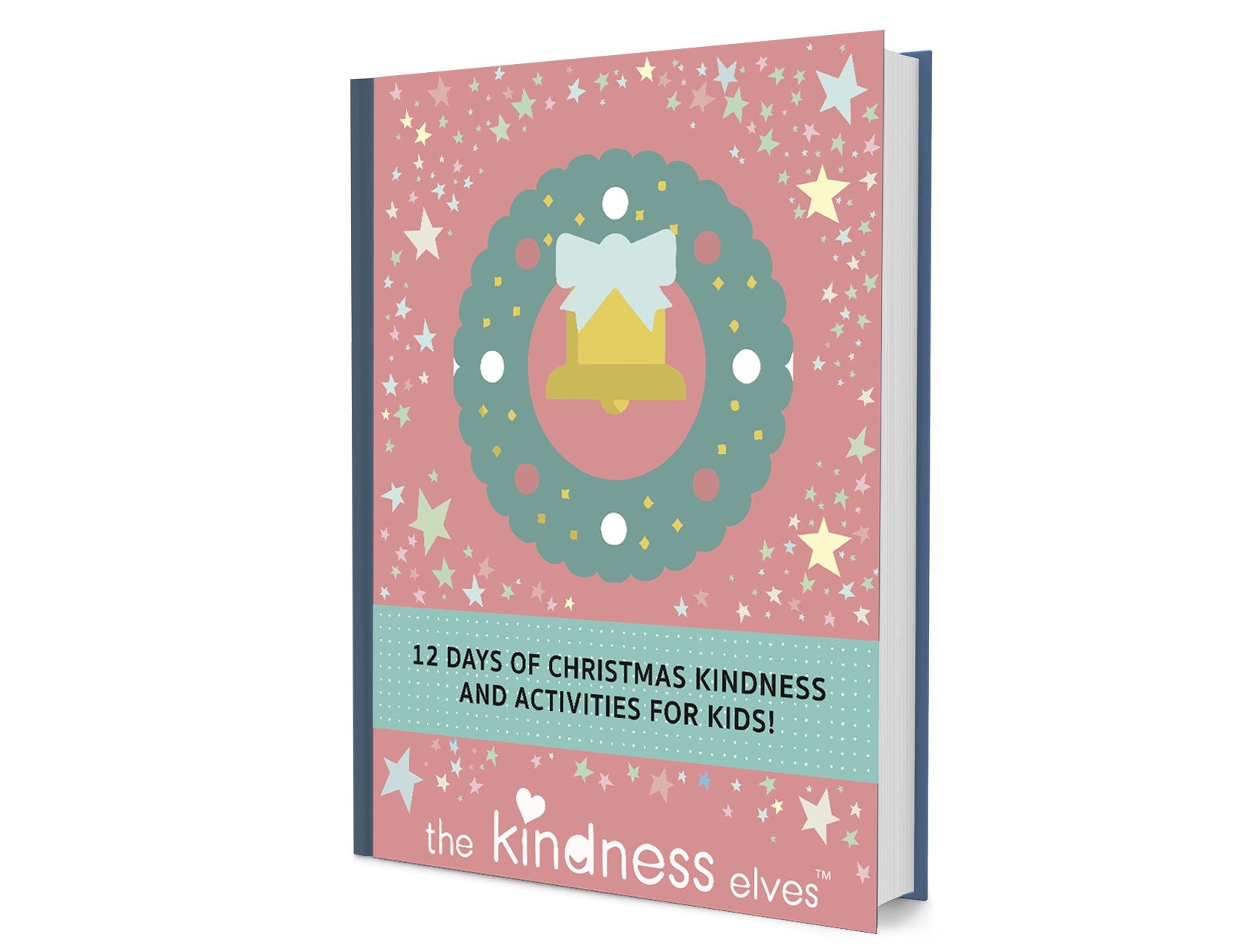 12 Days of Christmas Kindness Poster – The Imagination Tree Store