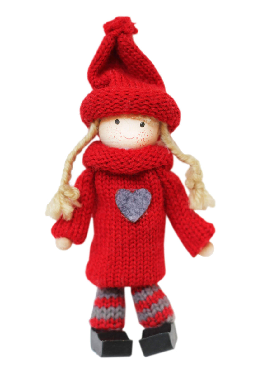 Individual Kindness Elf – The Imagination Tree Store