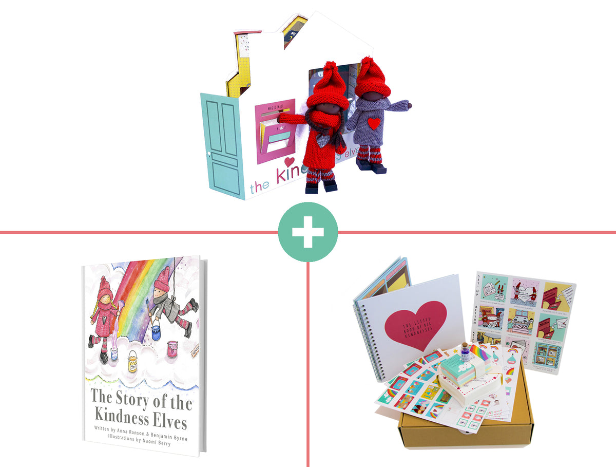 Family Bundle Pack – The Imagination Tree Store